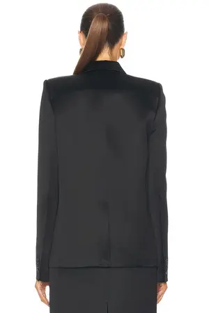 Khaite Saraphina Jacket