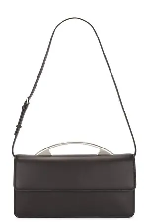 The Row Box Shoulder Bags