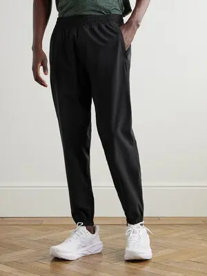 Lululemon Pace Breaker Tapered Stretch Recycled-shell Track Pants