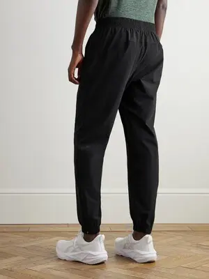 Lululemon Pace Breaker Tapered Stretch Recycled-shell Track Pants