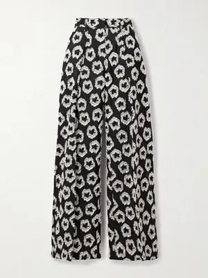 Ulla Johnson High Rise Pants For Women