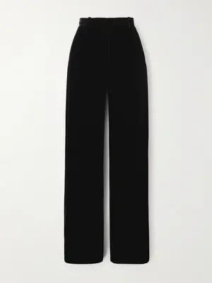 Loro Piana Full Length Pants For Women