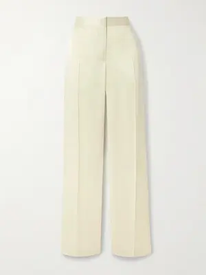 Jil Sander Box Pleat Bottoms For Women