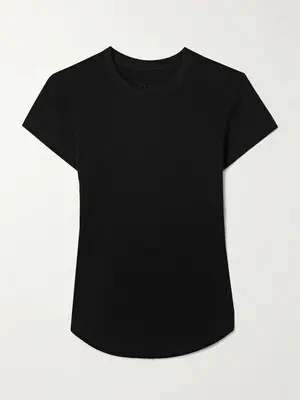 Isabel Marant Straight Hem T-shirts For Women