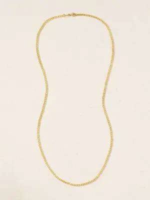 Carolina Bucci Disco Ball 18-karat Necklace - Gold