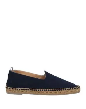Castaner Pull On Loafers For Men