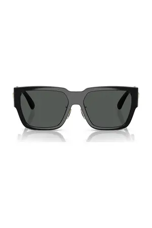 Versace Rectangle Sunglasses