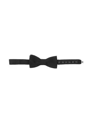 Burberry Silk Bow Tie