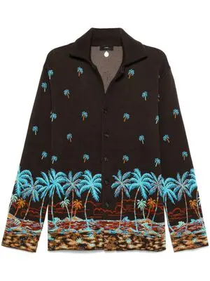 Alanui The Tale Of A Hawaiian Shirt