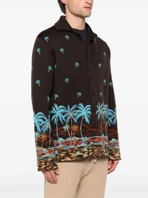 Alanui The Tale Of A Hawaiian Shirt