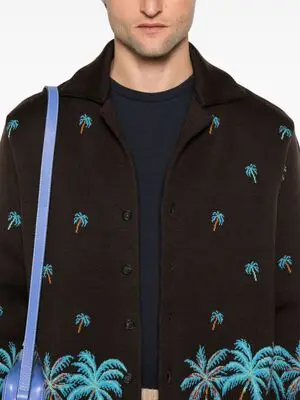Alanui The Tale Of A Hawaiian Shirt