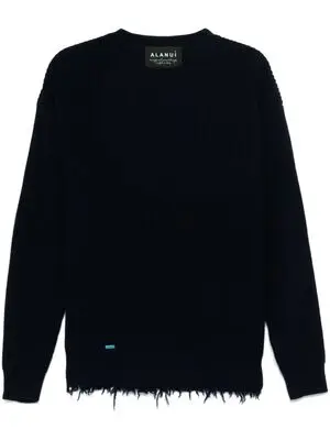 Alanui Finest Sweater