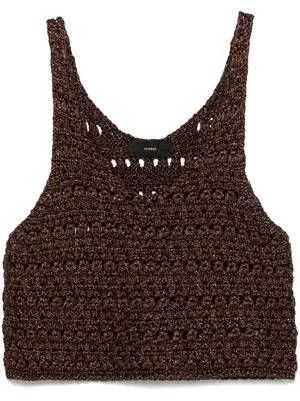 Alanui Strappy Camis Tanks For Women