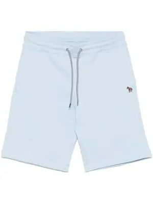 Paul Smith Zebra-patch Shorts