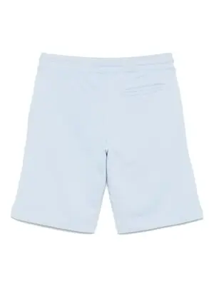 Paul Smith Zebra-patch Shorts