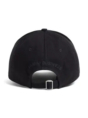 Dsquared2 Logo Baseball Cap