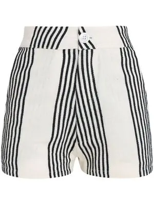 Amir Slama Shorts For Women