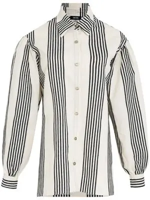 Amir Slama Classic Collar Shirts For Women