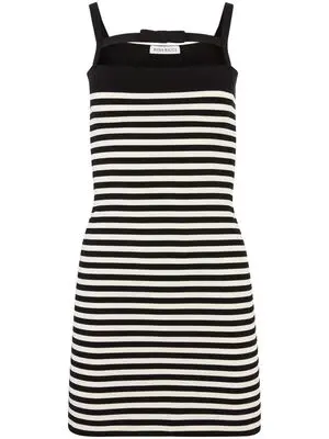Nina Ricci Square Neck Cocktail Dresses