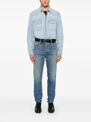 Citizens Of Humanity Western Shirt