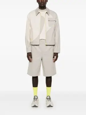 Off-White Golf Workwear Jacket
