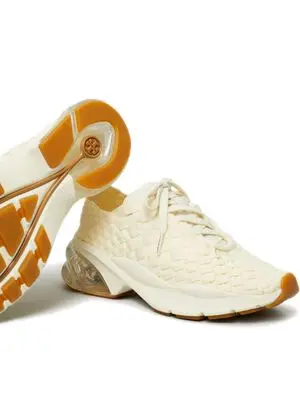 Tory Burch Good Luck Sneakers
