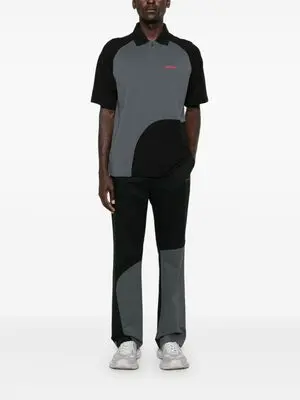 Off-White Golf Polo Shirt