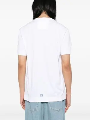 Givenchy Graphic-print T-shirt