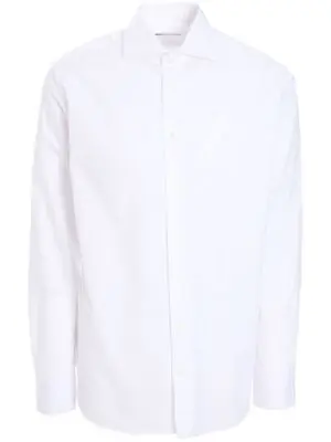TOMBOLINI Cotton Shirt