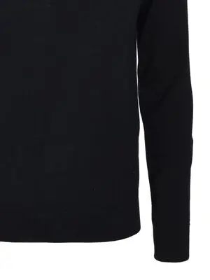TOMBOLINI Wool Sweater