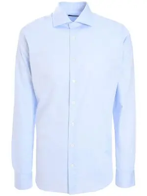 TOMBOLINI Cotton Shirt