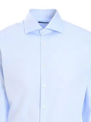 TOMBOLINI Cotton Shirt