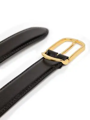 Anderson's Rounded Buckle Belt