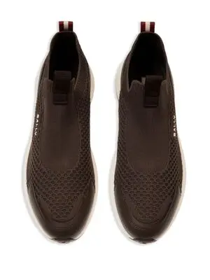 Bally Outline Sneakers