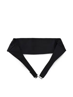 TOMBOLINI Silk Cummerbund