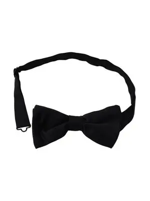 TOMBOLINI Silk Bow Tie
