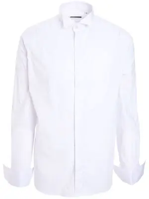 TOMBOLINI Poplin Shirt