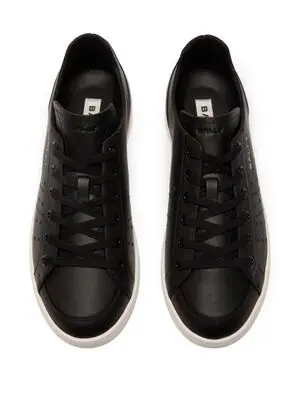 Bally Tennis Sneakers