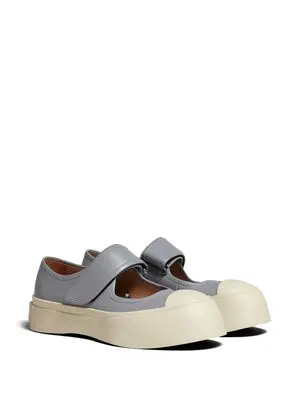 Marni Pablo Mary Jane Sneakers