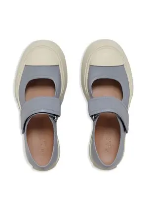 Marni Pablo Mary Jane Sneakers
