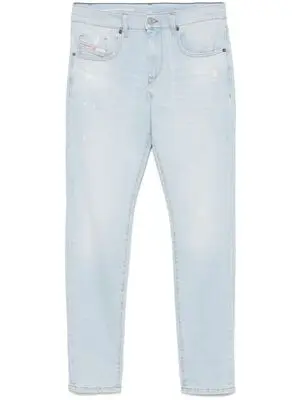 DIESEL® D-strukt Jeans
