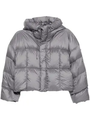 B+AB Hooded Puffer Jacket