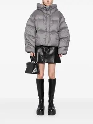 B+AB Hooded Puffer Jacket