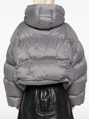 B+AB Hooded Puffer Jacket