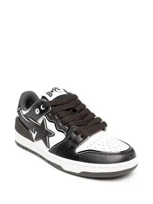 A BATHING APE Sk8 Sta #1 M2 Sneakers