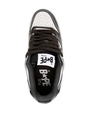 A BATHING APE Sk8 Sta #1 M2 Sneakers