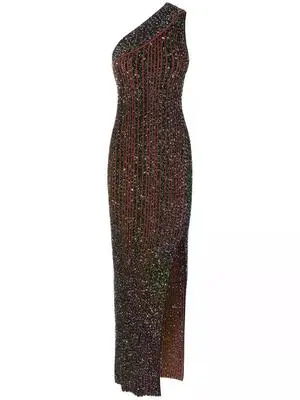 Missoni Ribbed Evening Dresses
