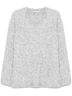B+AB V-neck Sweater