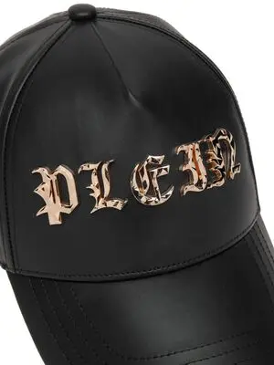 Philipp Plein Gothic Cap