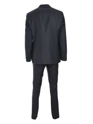 TOMBOLINI Two-piece Suit - Grey